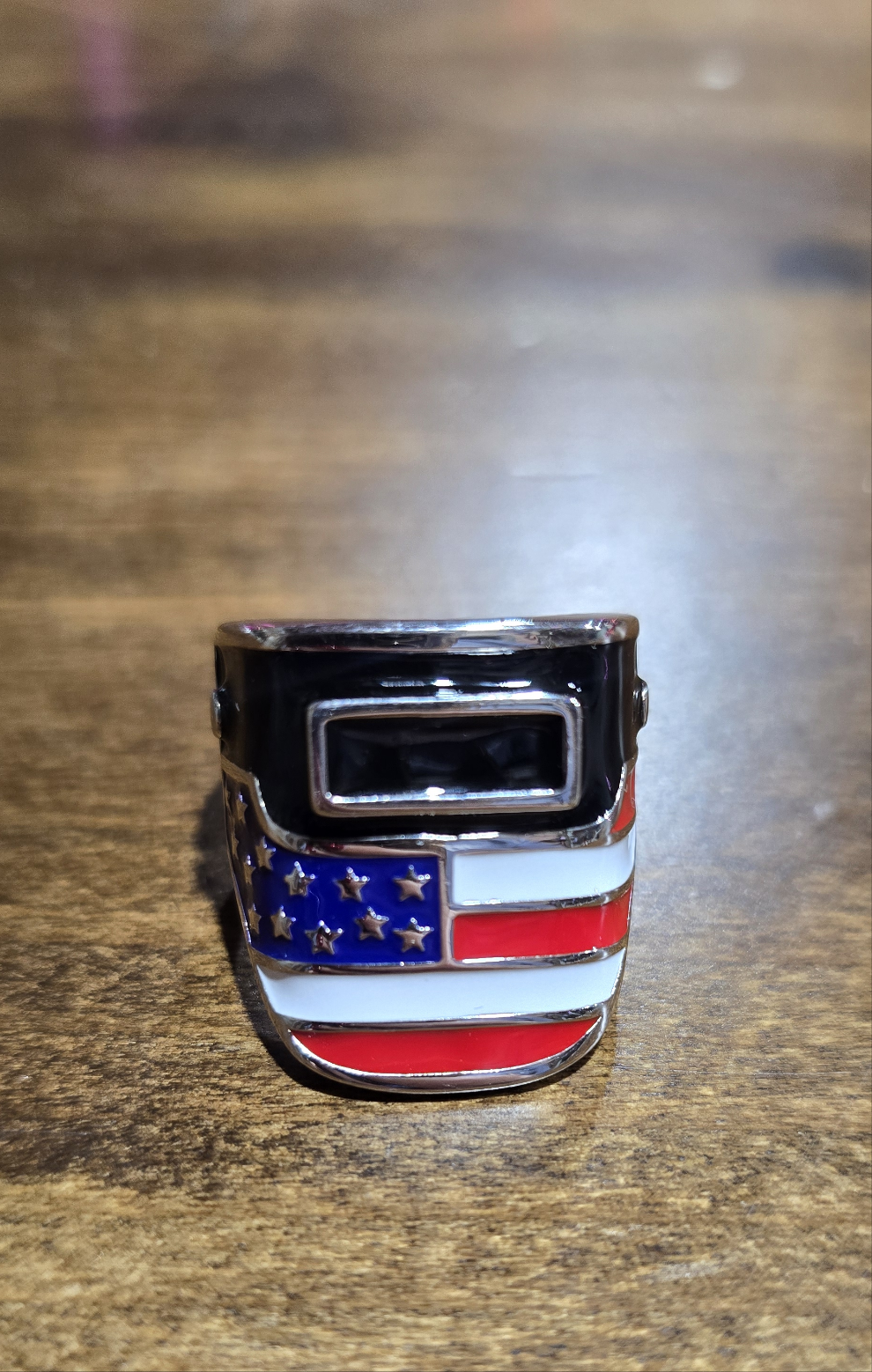 Rings – Rugged Charms