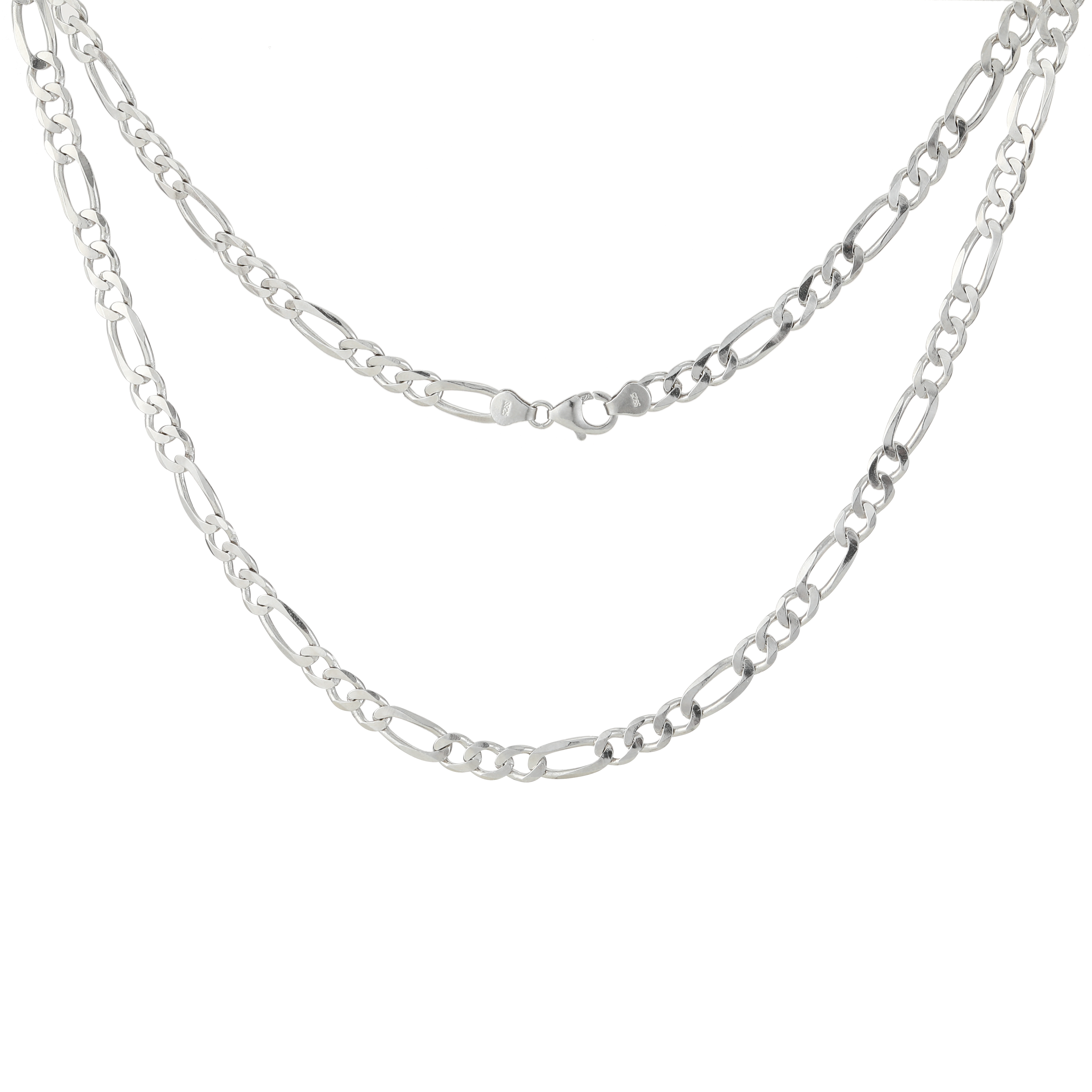 Necklaces – Rugged Charms