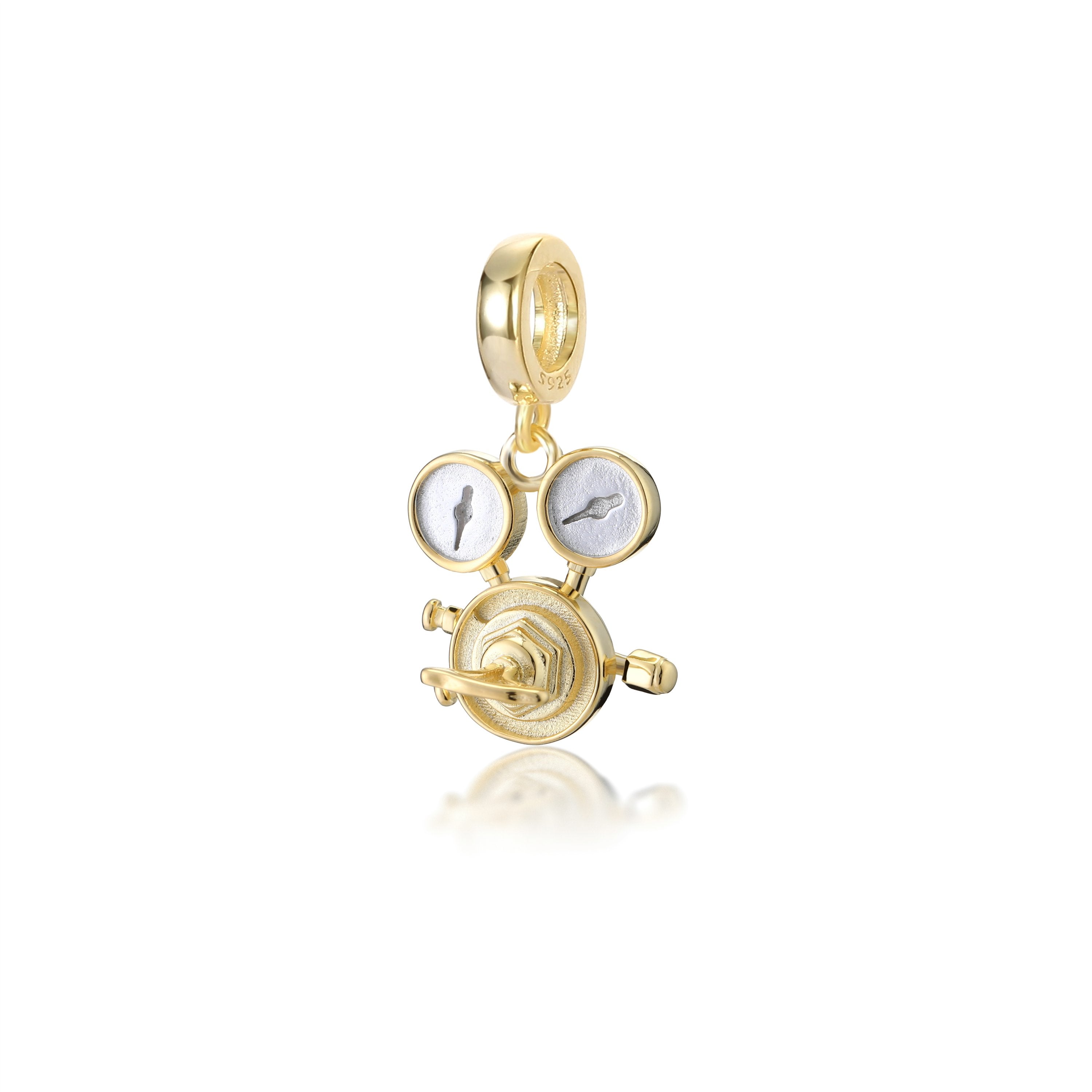 Rugged Charms