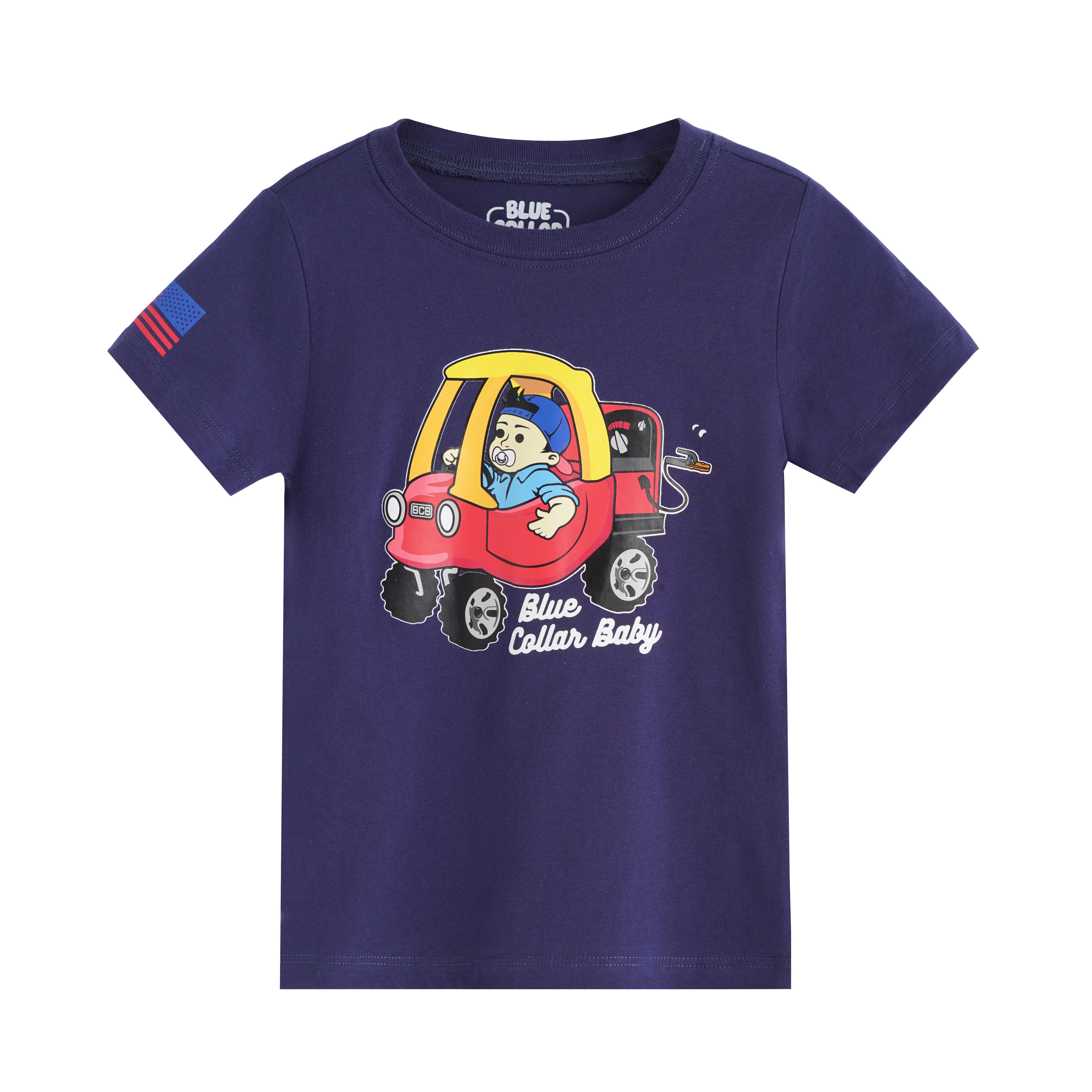 Cozy Rig Baby – Rugged Charms