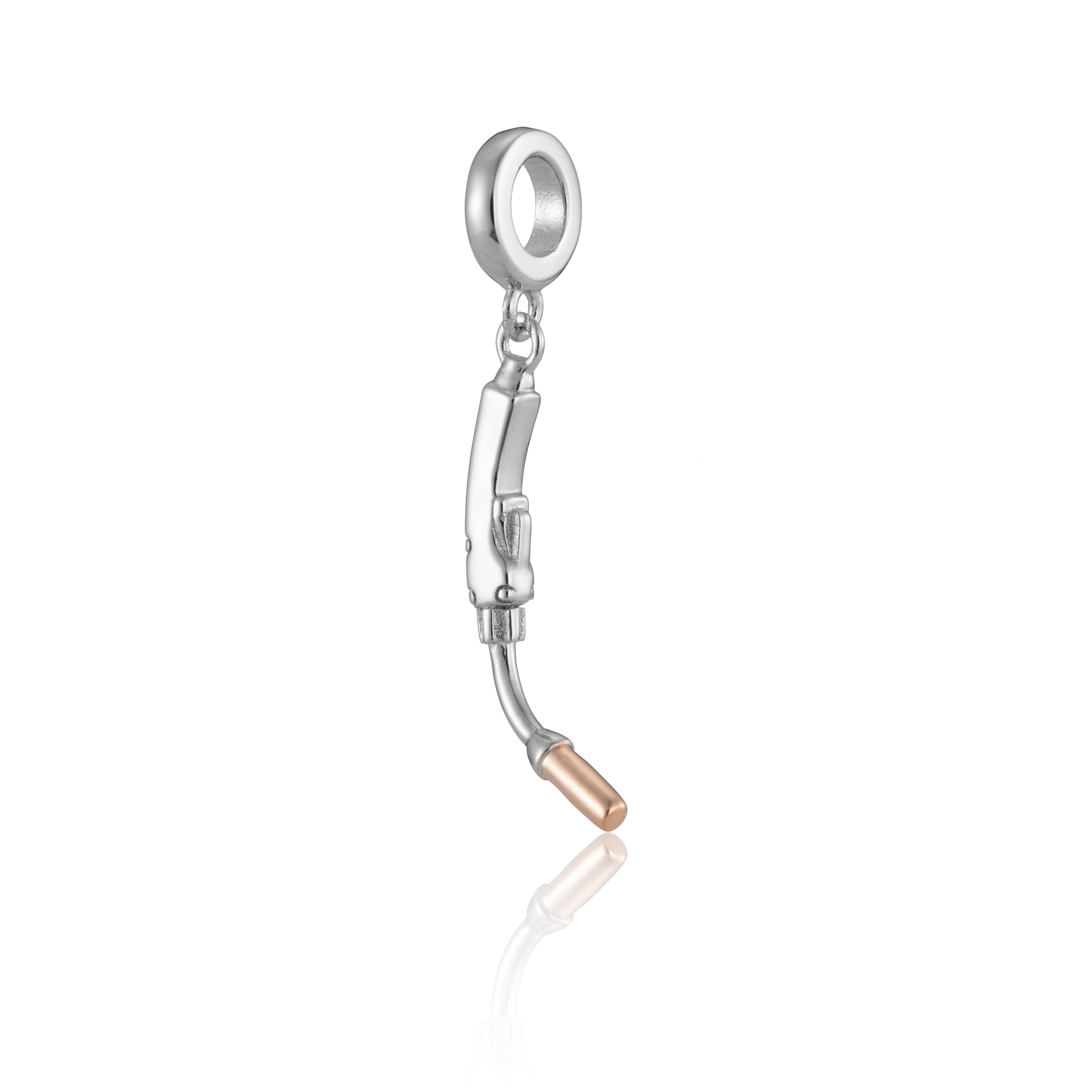 MIG Gun Charm – Rugged Charms