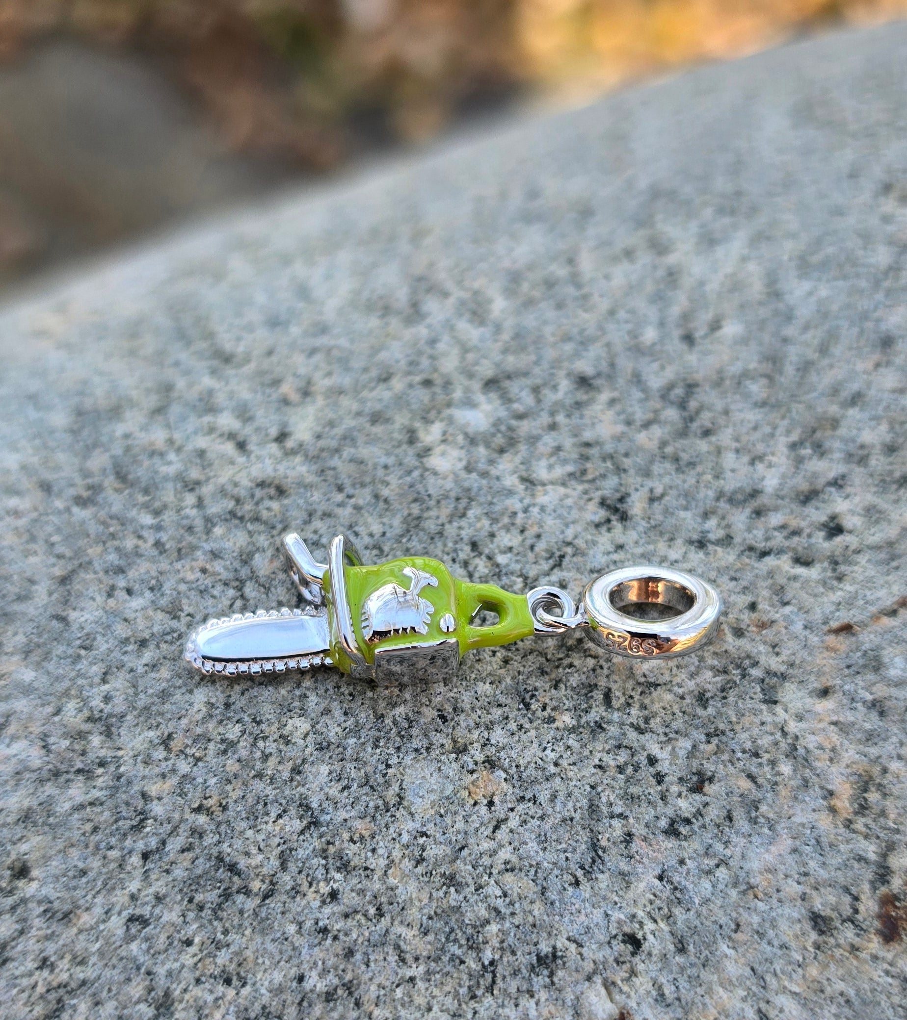 Chain Saw – Rugged Charms