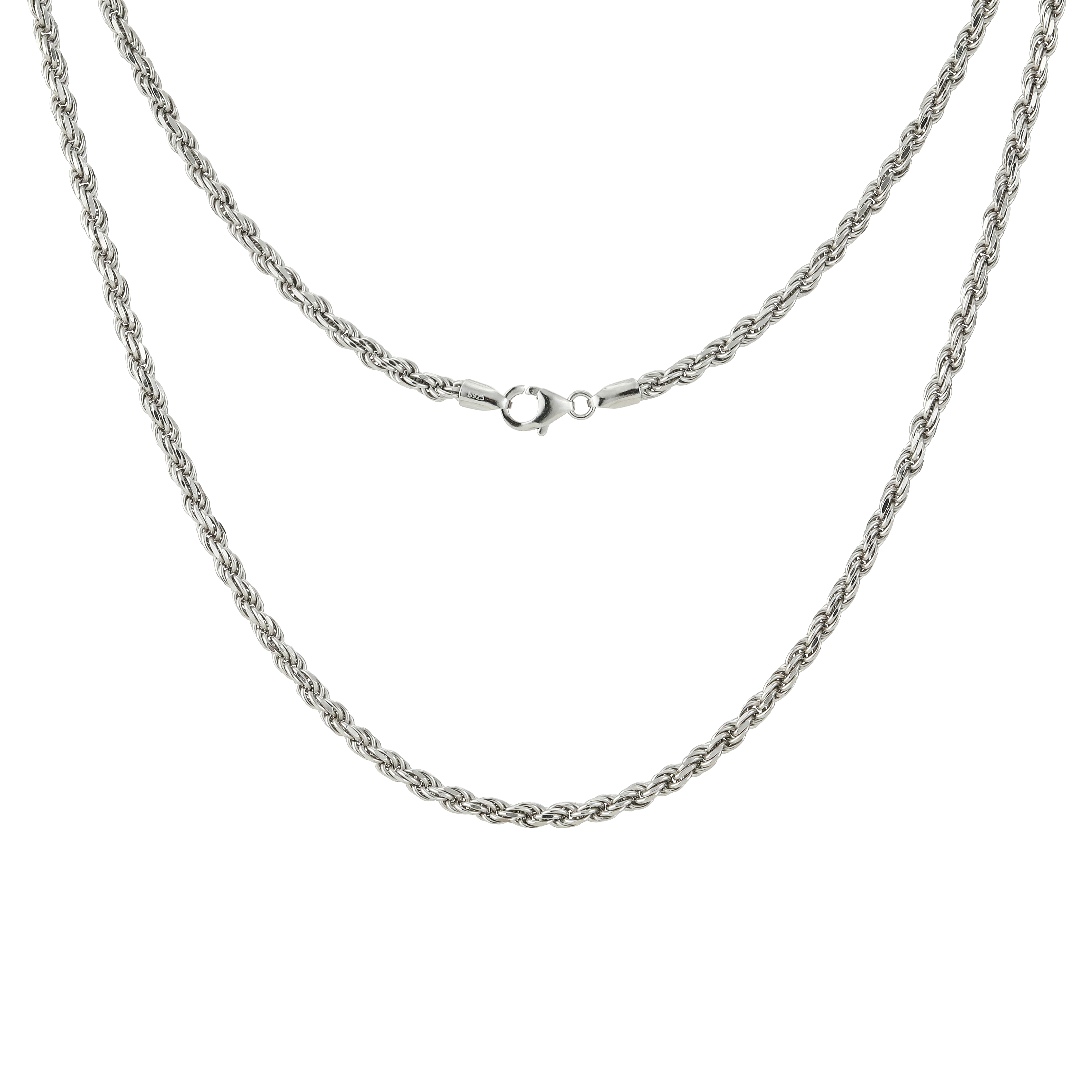 Rope Chain – Rugged Charms
