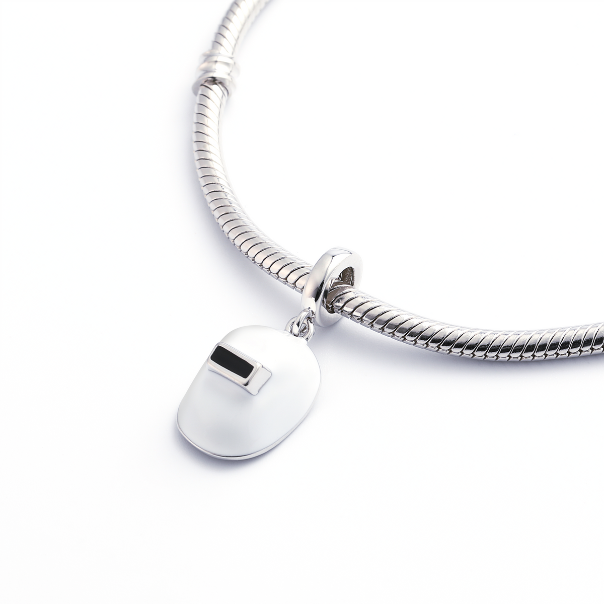 Original Pipeliner Charm | Rugged Charms