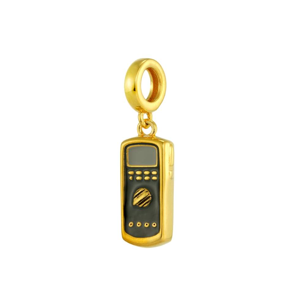 Electrical Multimeter Charm – Rugged Charms