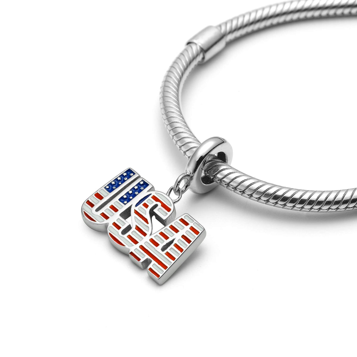 USA Charm | Rugged Charms