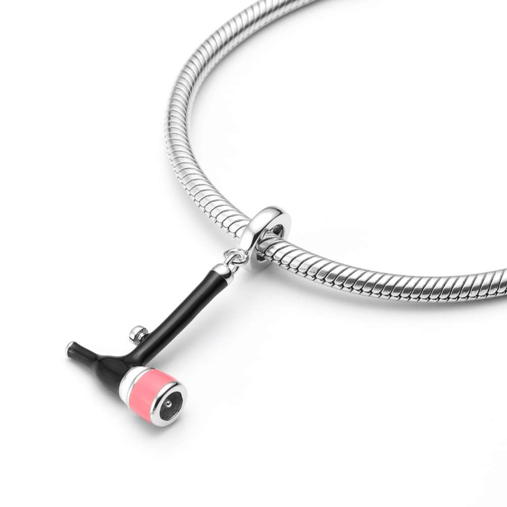 Tig Torch Charm New | Rugged Charms